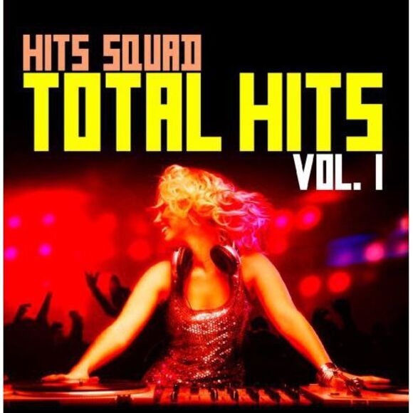 Hits Squad | Other | Total Hits | Poshmark